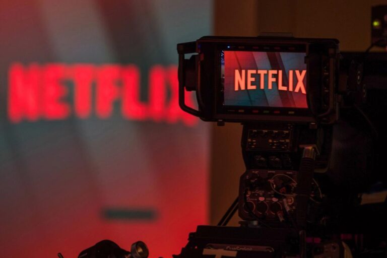 How to Pitch Your Script to Netflix - FilmSlam